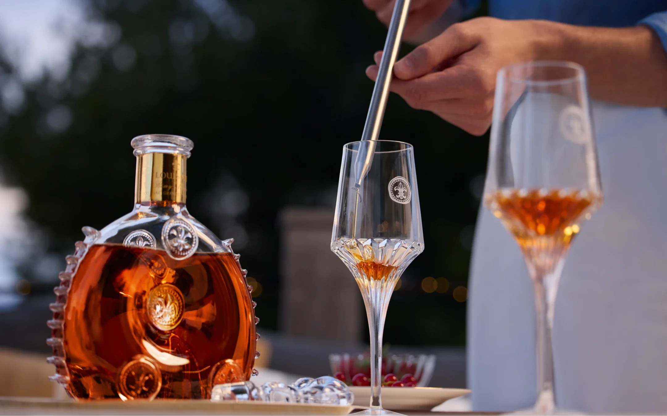 Miniature and Miniature Sets LOUIS XIII Cognac - Official website