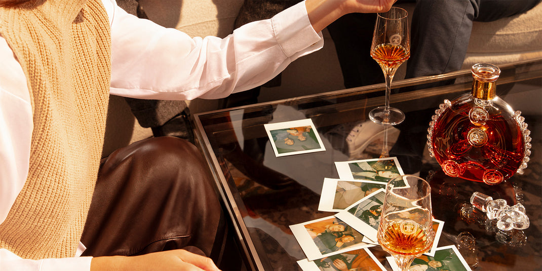 Lunar New Year Set LOUIS XIII Cognac - Official website