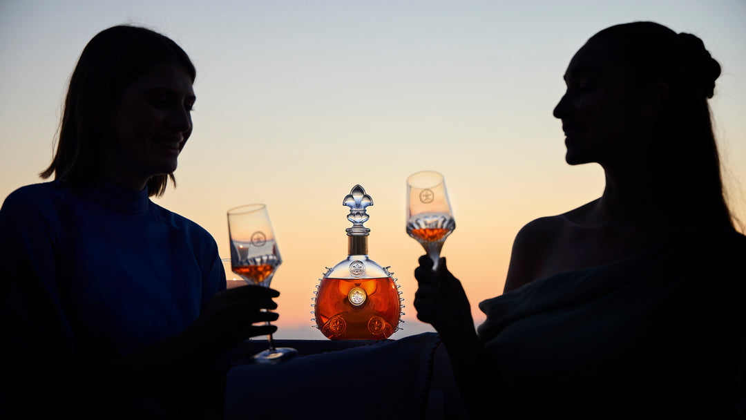 The Best Cognac Glasses for Enjoying Louis XIII LOUIS XIII Cognac ...