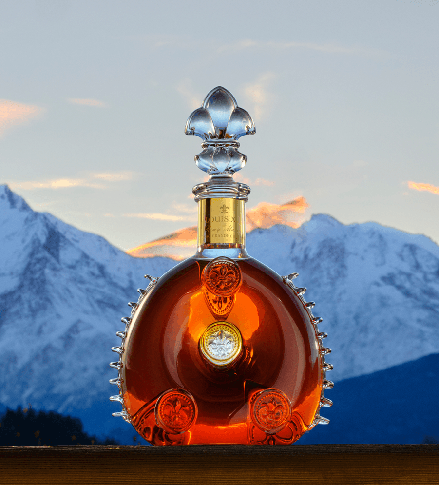LOUIS XIII Cognac & Time LOUIS XIII Cognac - Official website