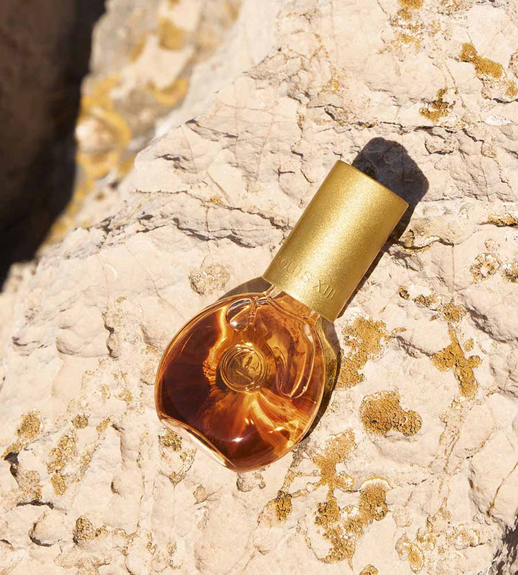 THE DROP in Gold - LOUIS XIII Cognac - Official Website LOUIS XIII ...