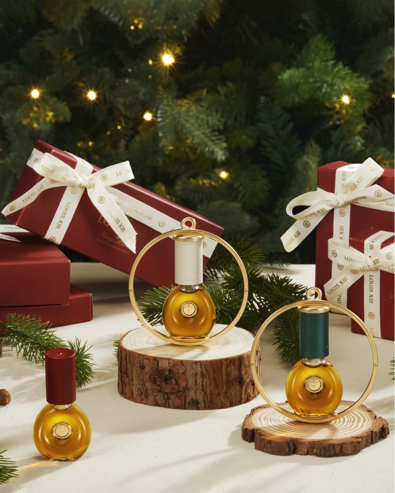 The Bottle Case in Sand - LOUIS XIII Cognac - Official Website LOUIS ...