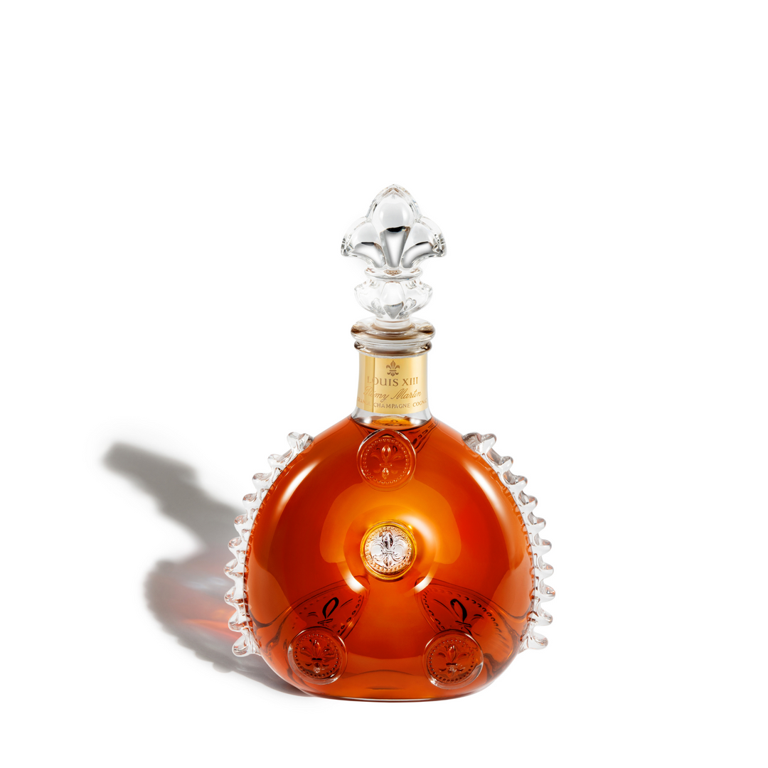 Ritual Service LOUIS XIII Cognac - Official website