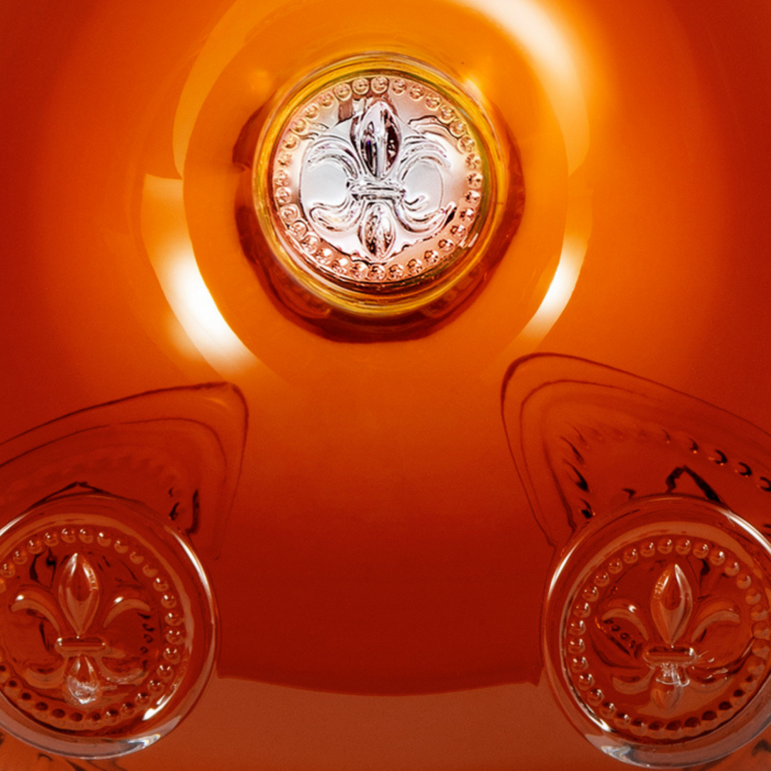 LOUIS XIII Classic Decanter - Iconic Collection - Official Website ...