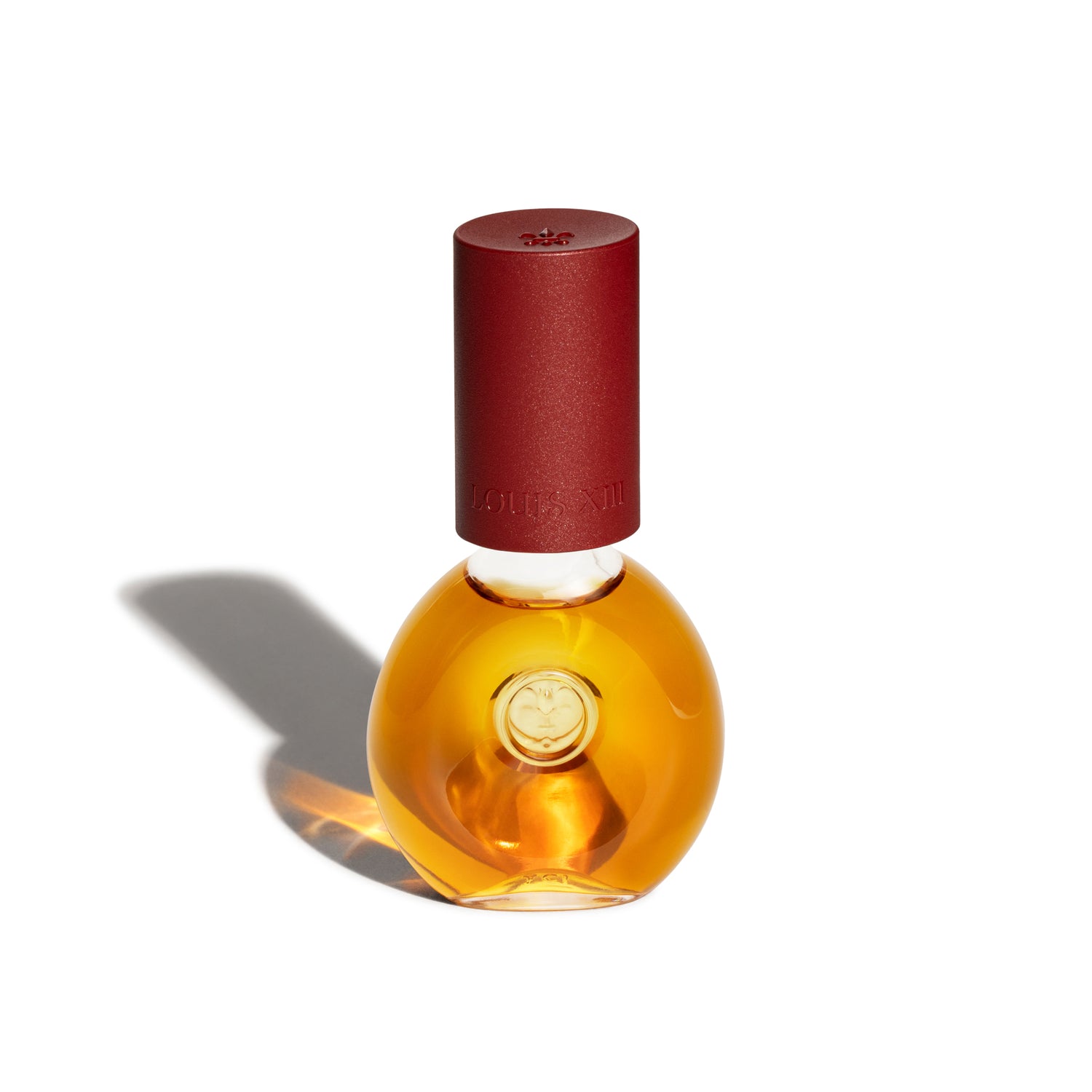 The Bottle Case in Sand - LOUIS XIII Cognac - Official Website LOUIS ...