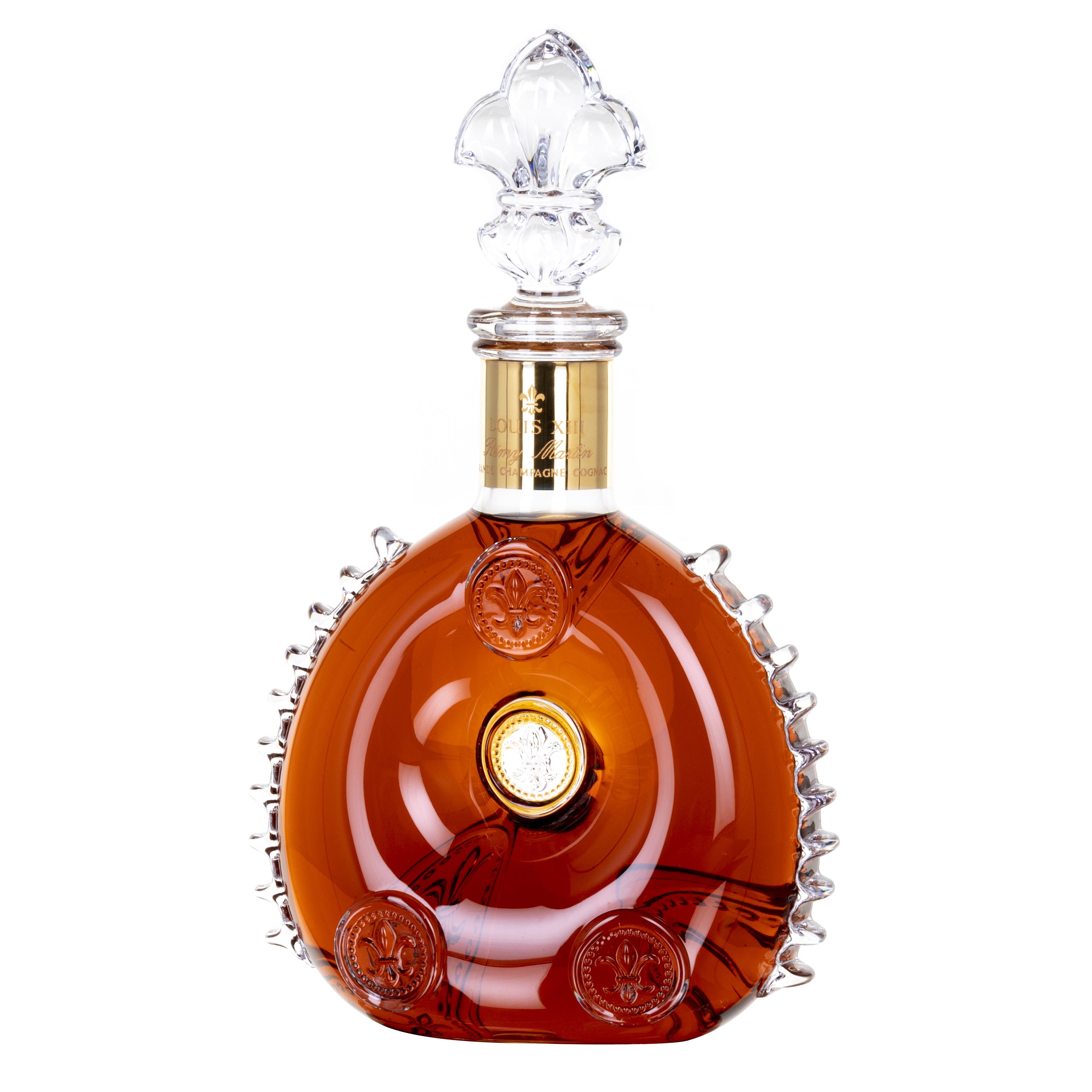 LOUIS XIII Classic Decanter LOUIS XIII Cognac - Official website