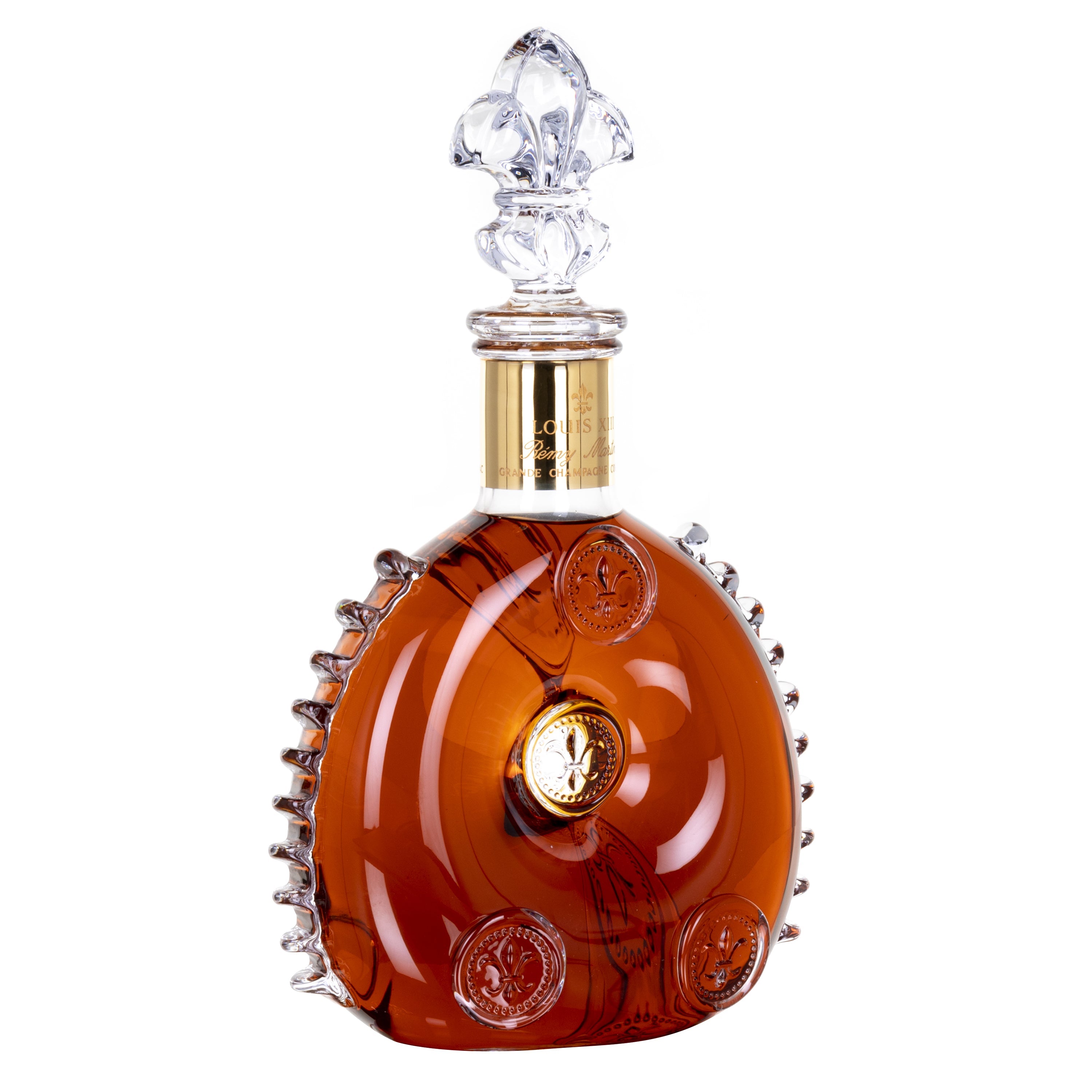 LOUIS XIII Classic Decanter LOUIS XIII Cognac - Official website