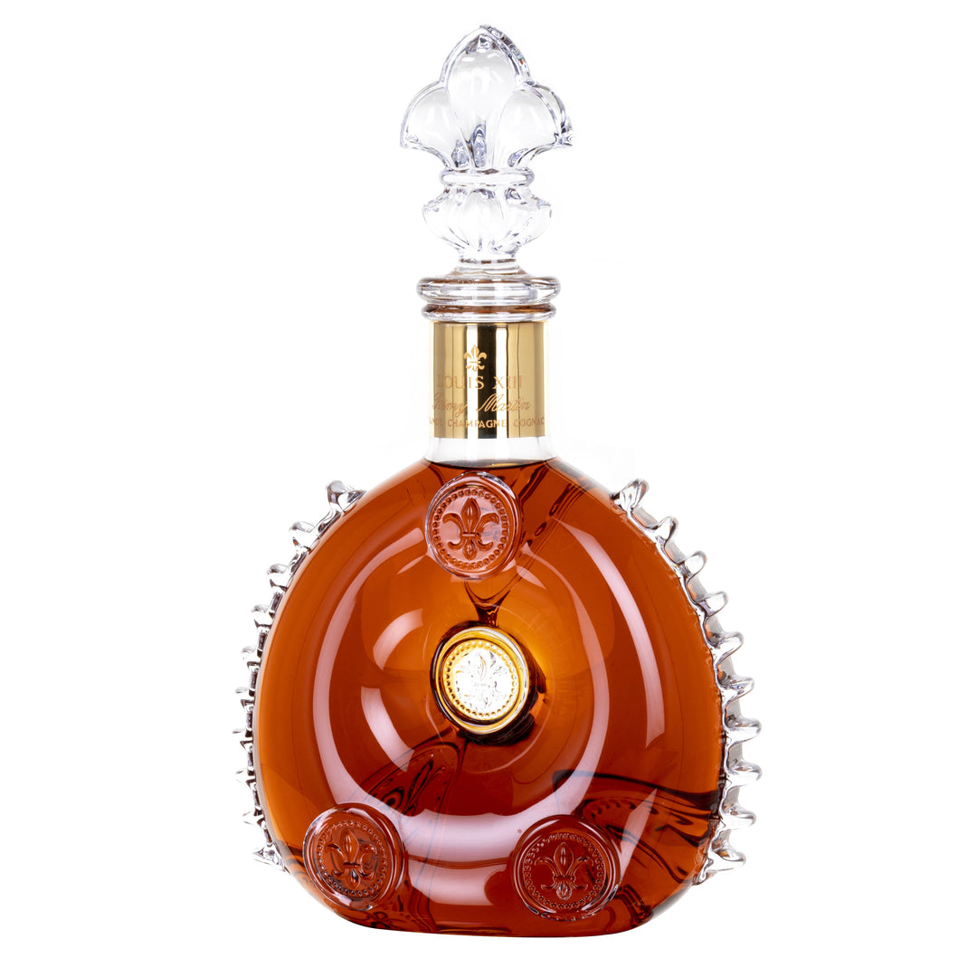 LOUIS XIII Classic Decanter - Iconic Collection - Official Website ...