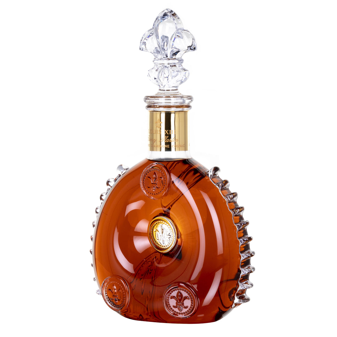 LOUIS XIII Classic Decanter - Iconic Collection - Official Website ...
