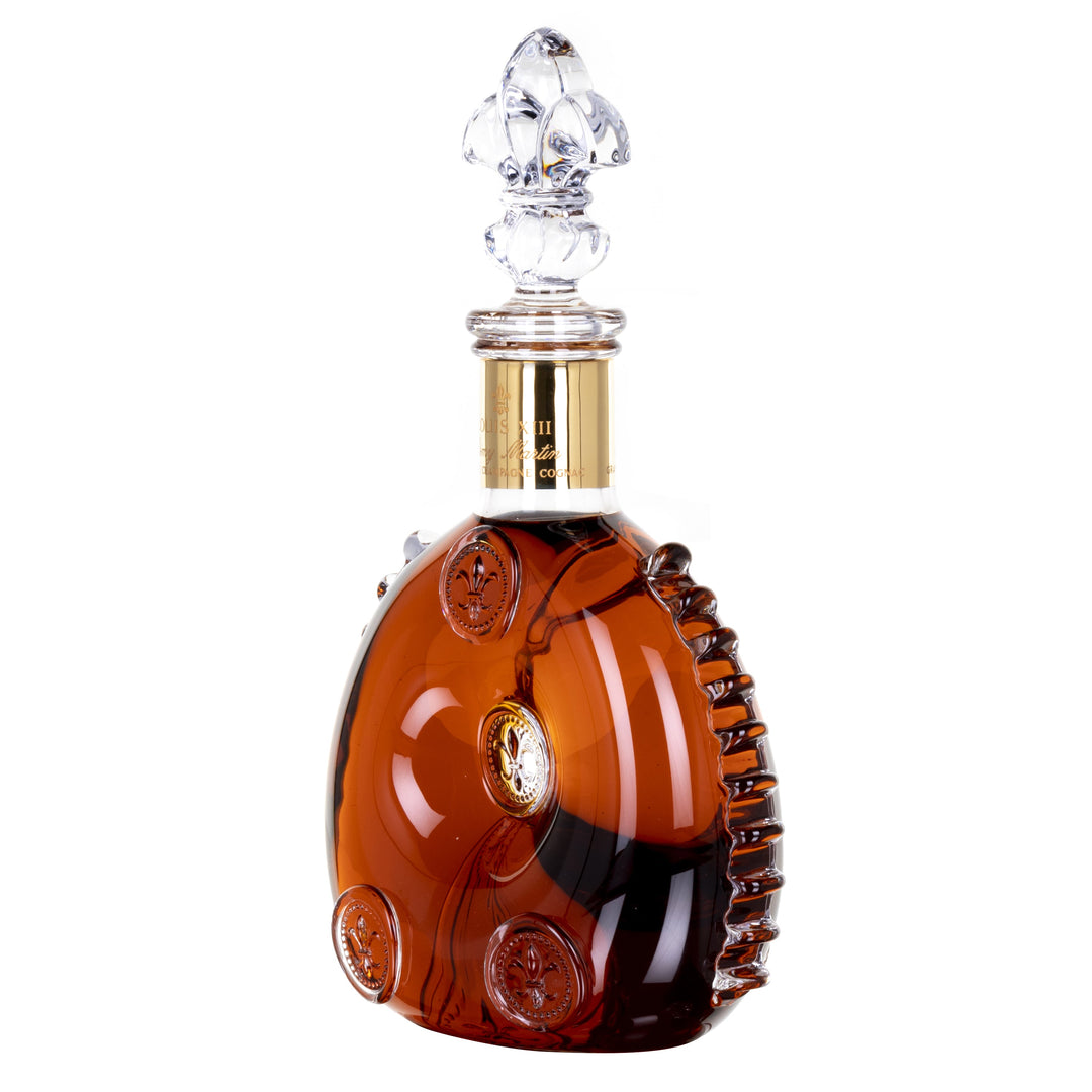 LOUIS XIII Classic Decanter - Iconic Collection - Official Website ...