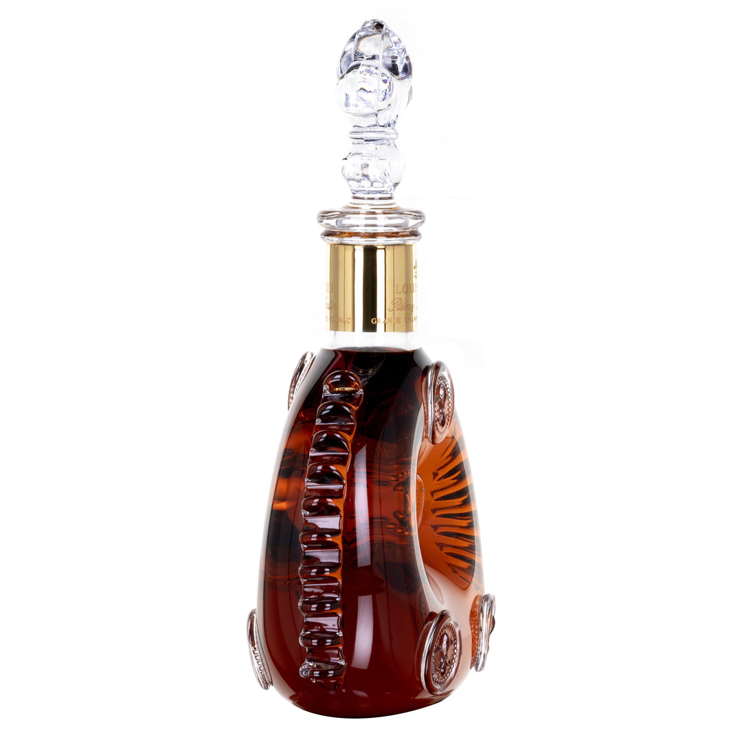 LOUIS XIII Classic Decanter - Iconic Collection - Official Website ...