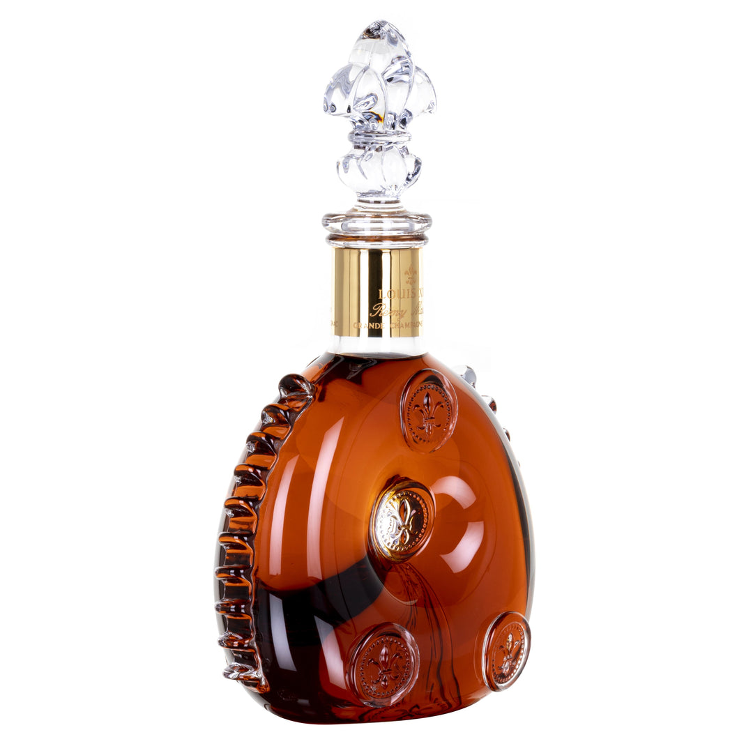 LOUIS XIII Classic Decanter - Iconic Collection - Official Website ...