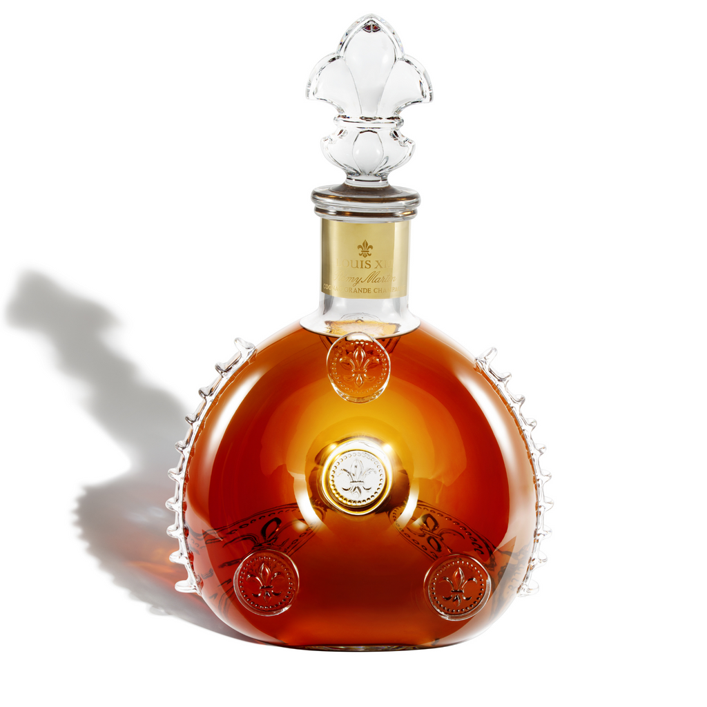 The Mathusalem 6L LOUIS XIII Cognac - Official website